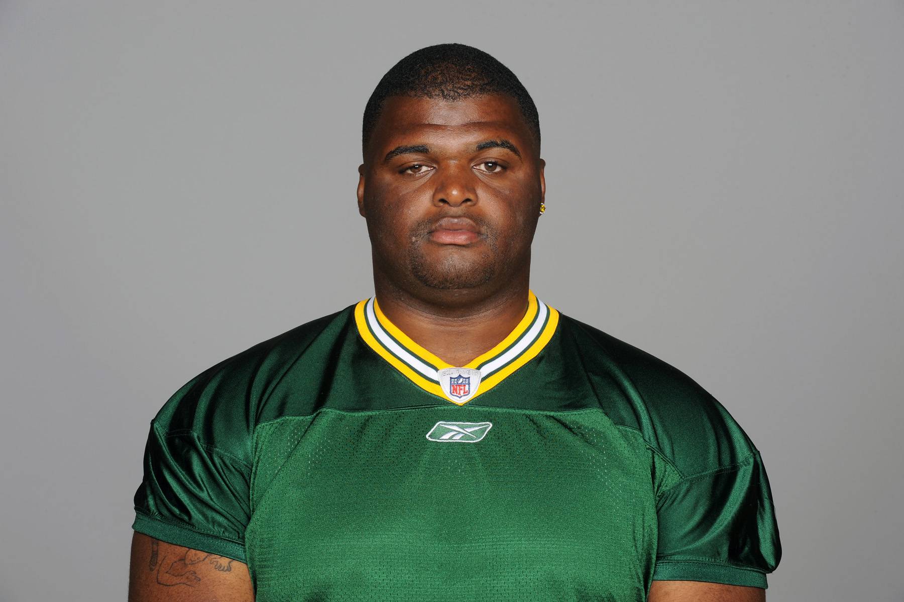 B.J. Raji - Interior - Image 10 from NFL Pro Bowl Picks | BET