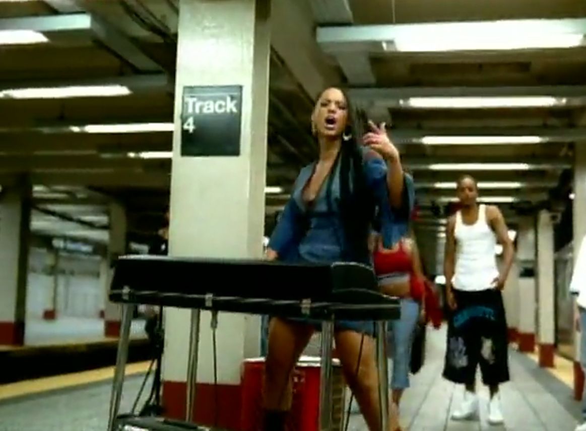 The 25 Best Alicia - Image 1 from The 25 Best Alicia Keys Songs | BET