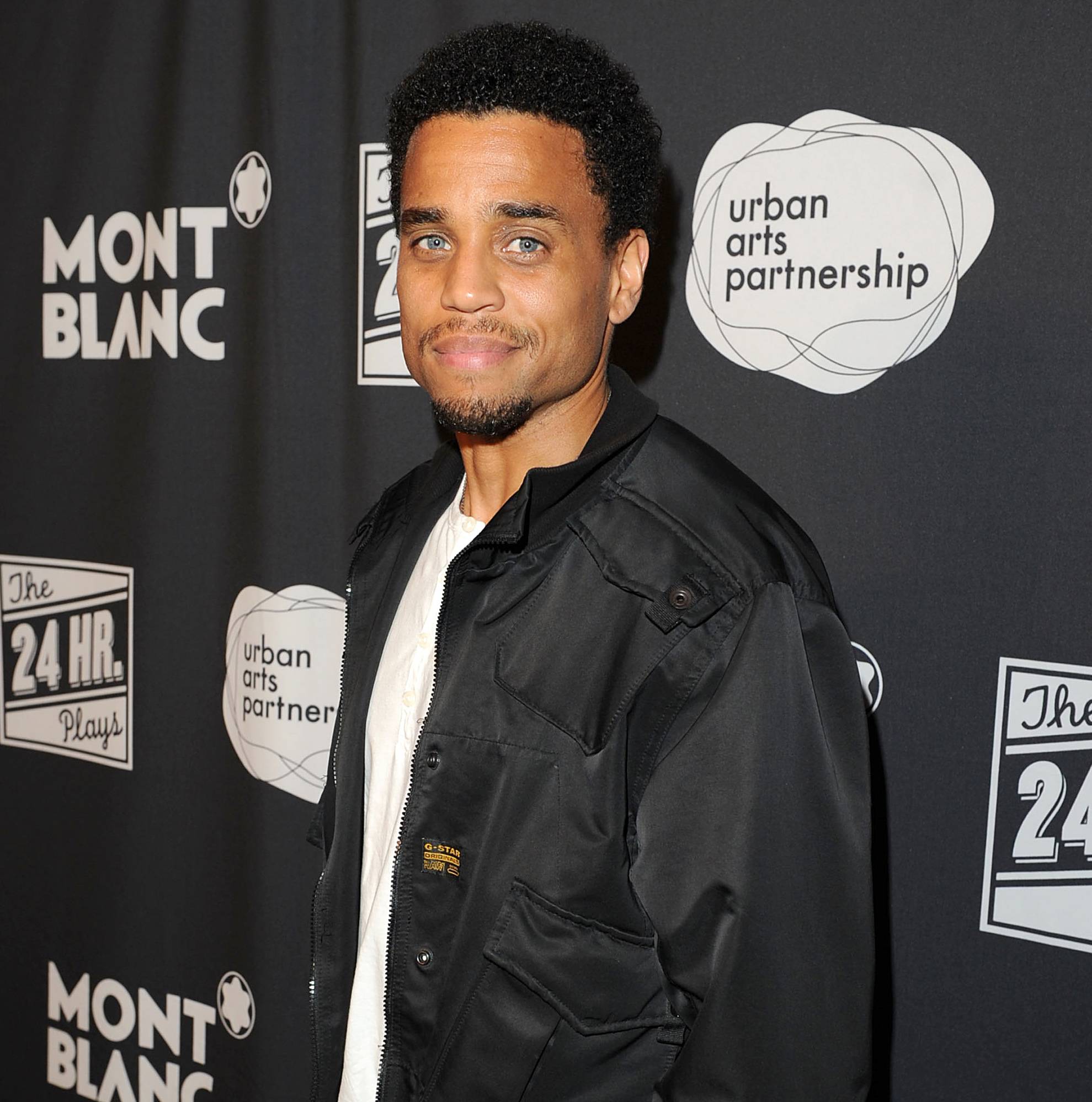 Michael Ealy - As - Image 14 from Madea's Muses: Recurring Stars in ...