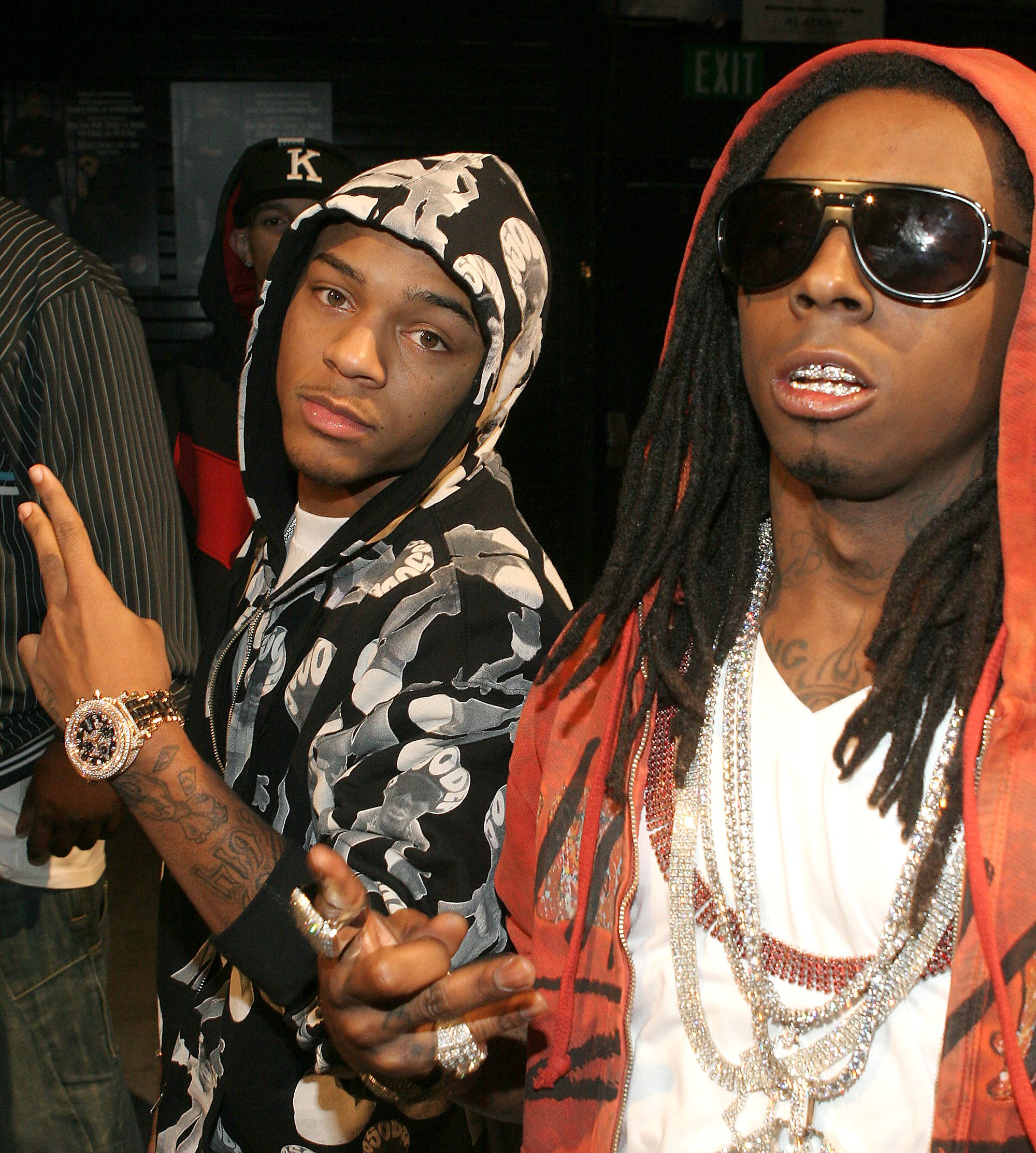 The Evolution of Bow - Image 13 from The Evolution of Bow Wow | BET ...