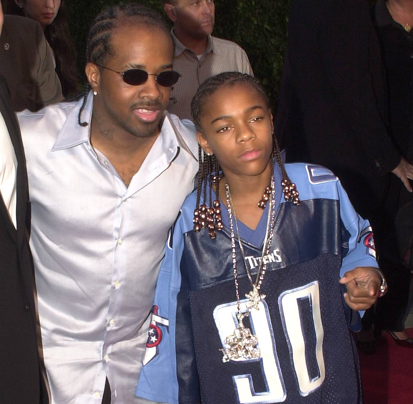 The Evolution of Bow - Image 4 from The Evolution of Bow Wow | BET