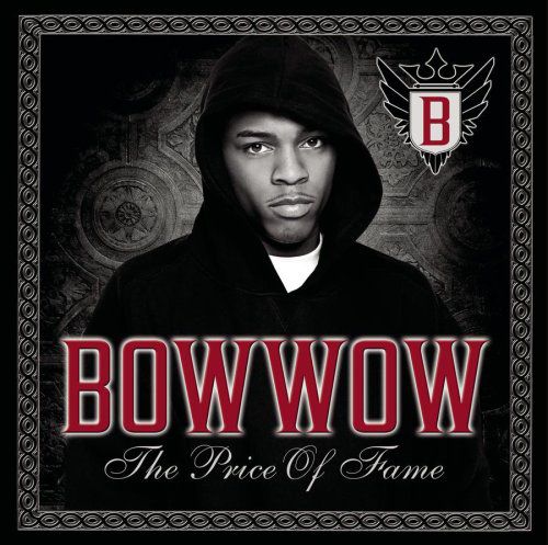 The Evolution of Bow - Image 9 from The Evolution of Bow Wow | BET ...