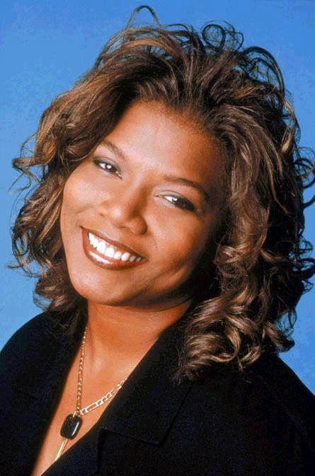 Khadijah James (Queen Latifah) - Image 11 from Black History Month: # ...