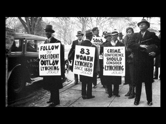 1960 - Sen. John - Image 5 from NAACP Milestones | BET