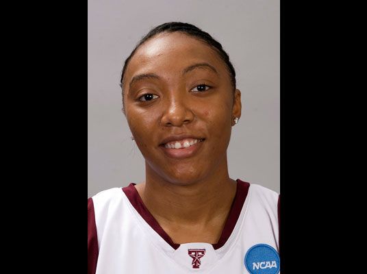 Fact #1 - Takia - Image 1 from 10 Facts About Takia Starks | BET