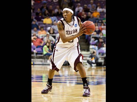 Fact #9 - In - Image 9 from 10 Facts About Takia Starks | BET