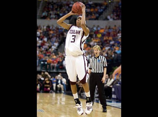 Fact #10 - She - Image 10 from 10 Facts About Takia Starks | BET