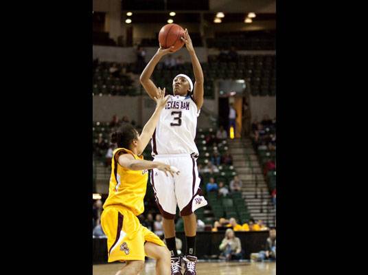 Fact #4 - She - Image 4 from 10 Facts About Takia Starks | BET