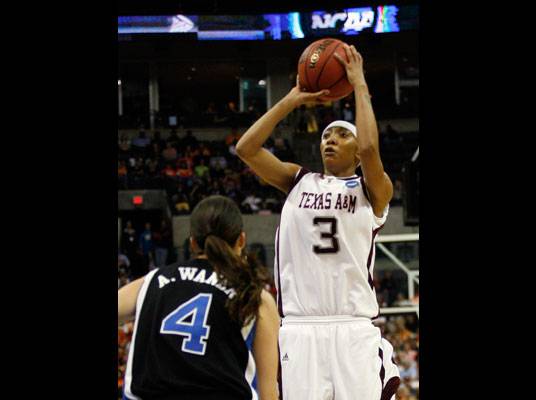 Fact #6 - ESPN.com - Image 6 from 10 Facts About Takia Starks | BET