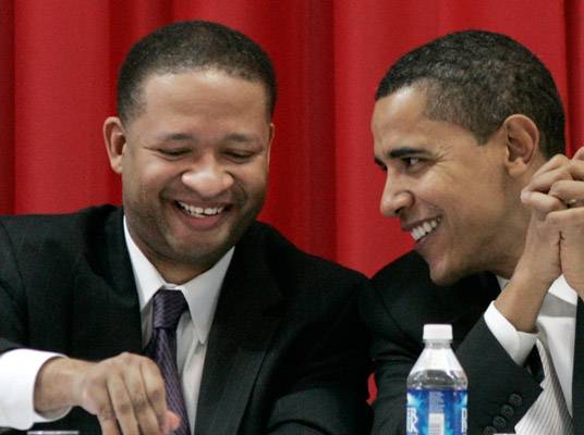 Artur Davis - Artur - Image 2 from 7 to Watch: Rising Political Stars | BET