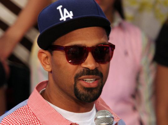 Mike Epps - Funny - Image 8 from Day 26 and Mike Epps | BET