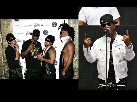 #6. Pretty Ricky - - Image 7 from Group to Solo: 10 Stars Doing Their ...