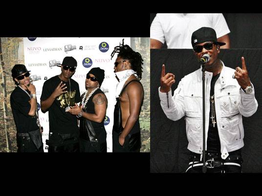 #6. Pretty Ricky - - Image 7 from Group to Solo: 10 Stars Doing Their ...