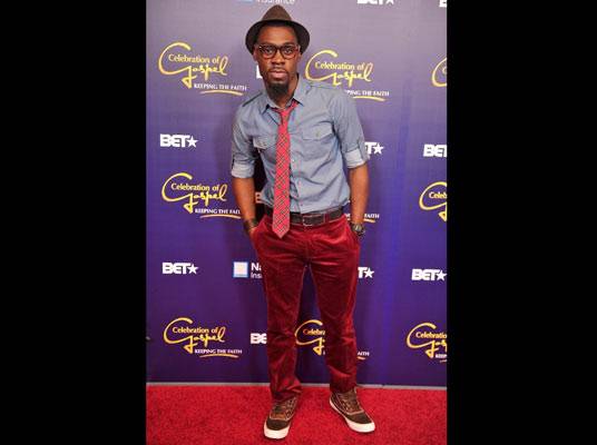 Mali Music - Mali - Image 25 from Celebration of Gospel - Red Carpet ...