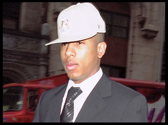 Shyne - Shyne Po - Image 13 from Daddy's House | BET