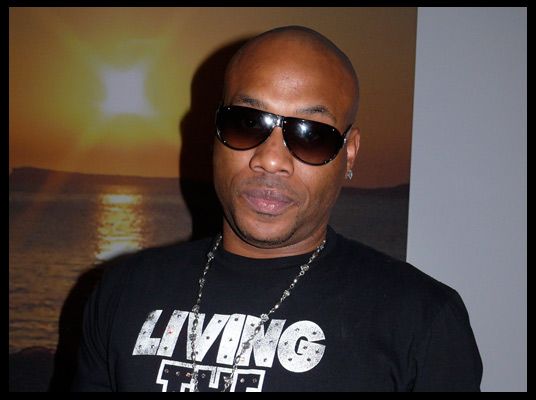 Mario Winans - After - Image 15 from Daddy's House | BET