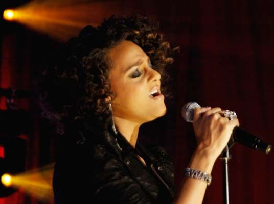 Highly Anticipated - Her - Image 14 from Music Matters: Marsha ...