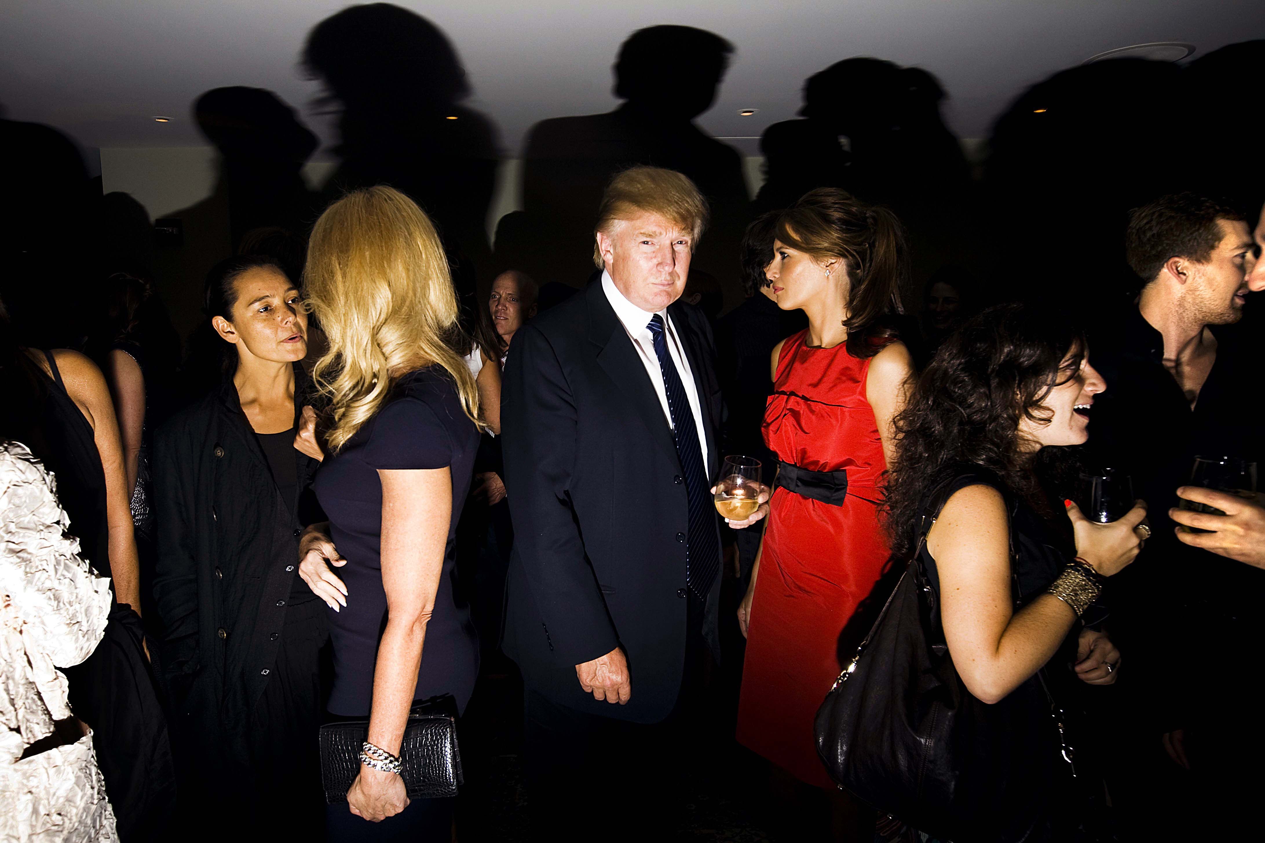 Donald Trump's Modeling Agency Is Falling Apart | News | BET
