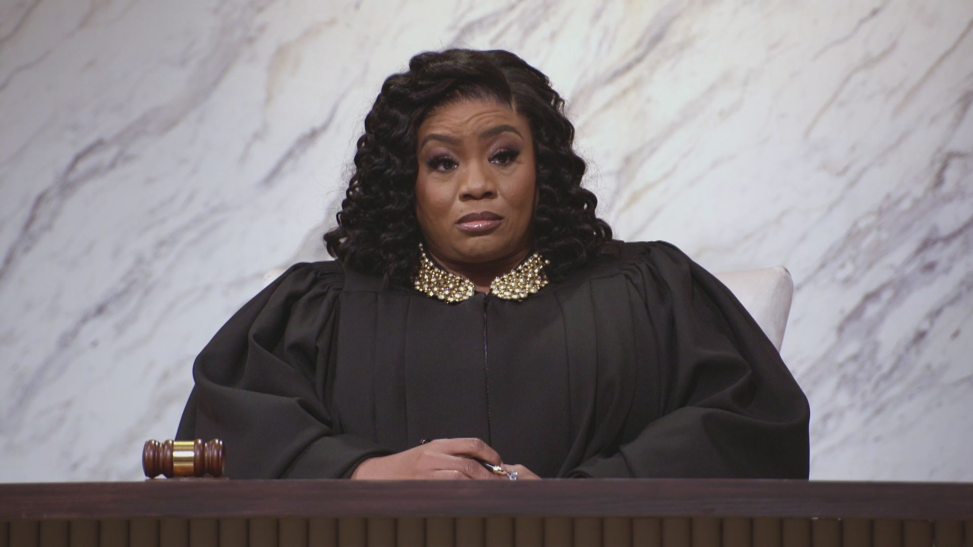 Ms. Pat Settles It - Season 2, Ep. 7 - Scissors and Sabotage - Full ...