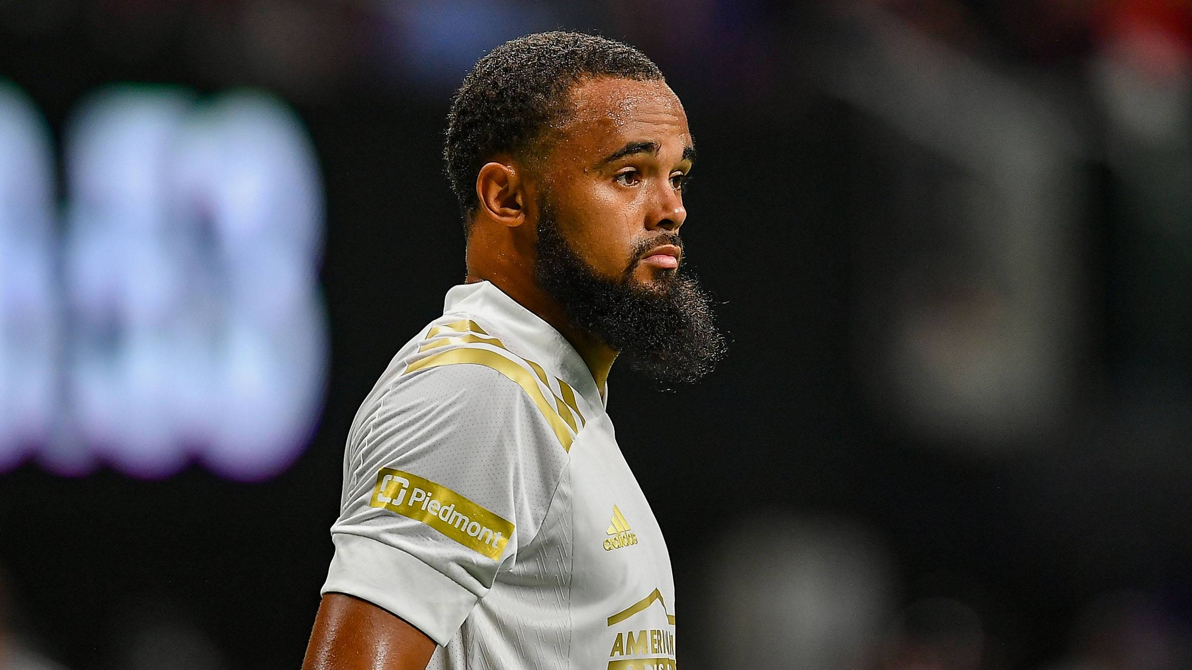 Charlotte FC Soccer Player Anton Walkes Dead In Boating Accident | News ...