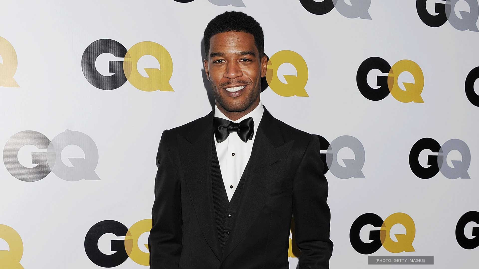 Kid Cudi shows off - Image 3 from Hip Hop Awards 2022: Kid Cudi Knows ...