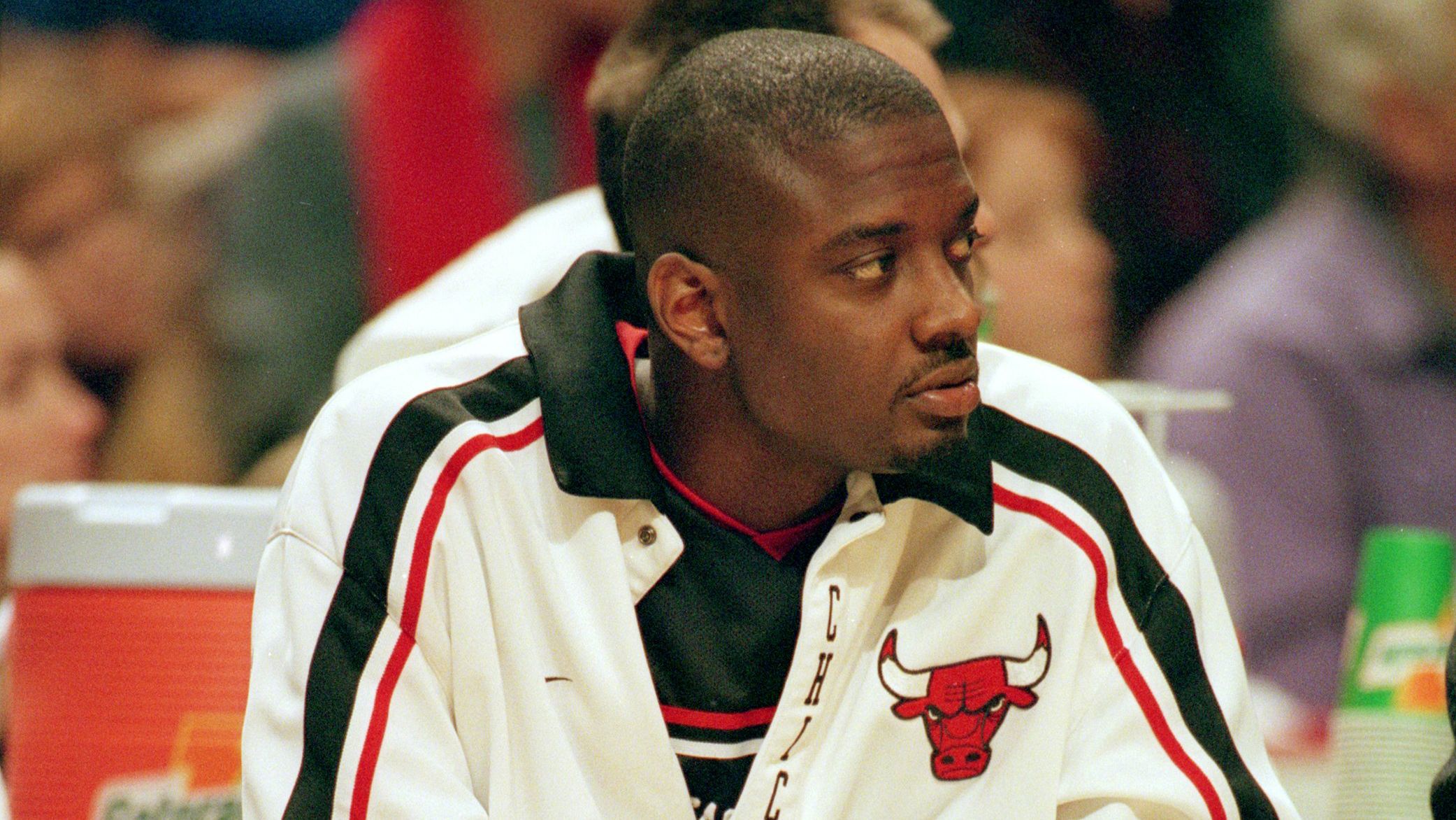 NBA Player Corey Benjamin Apologizes After Daughter Sucker Punches ...