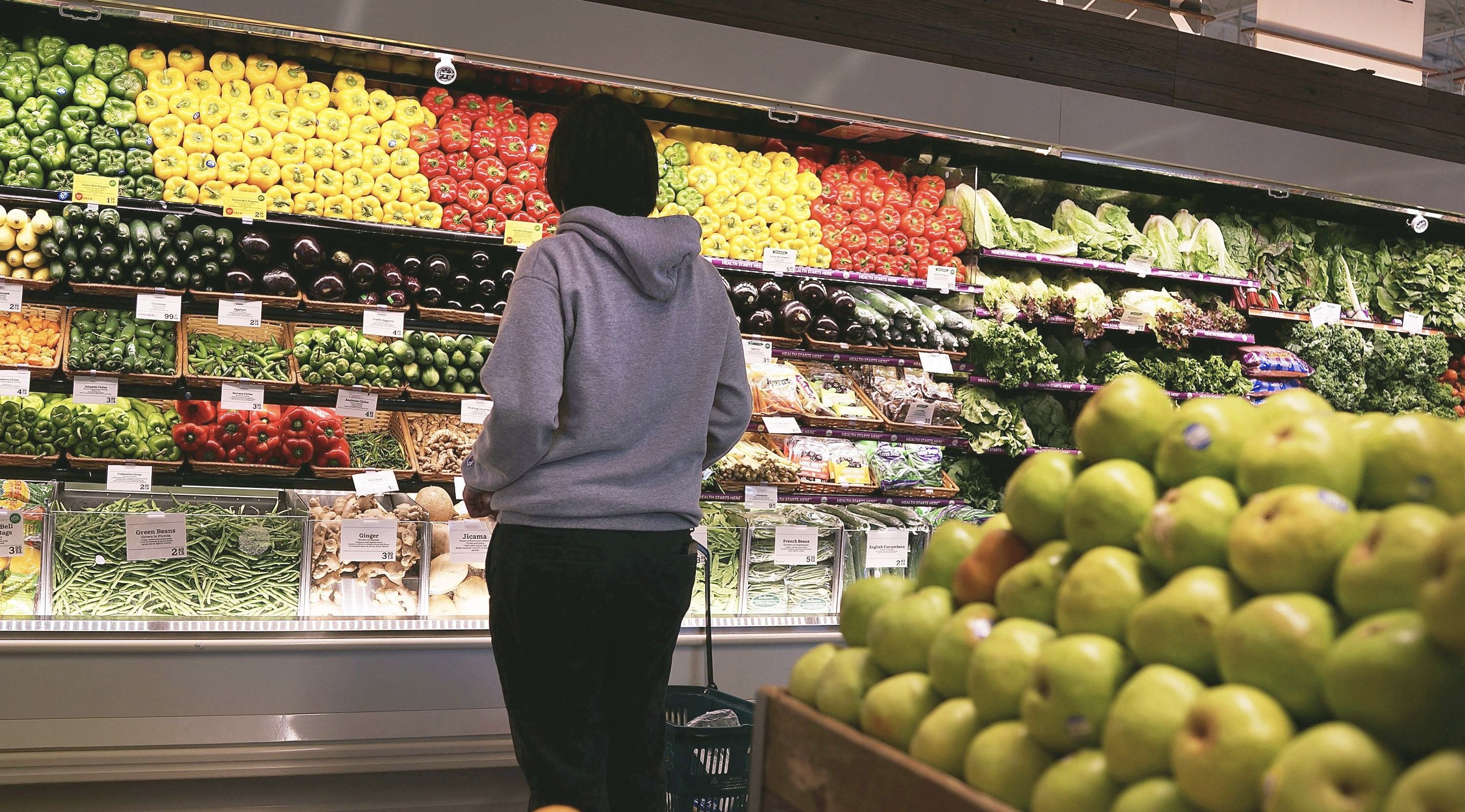 Kroger Security Guard Fired Following Accusations Of Racially Profiling ...