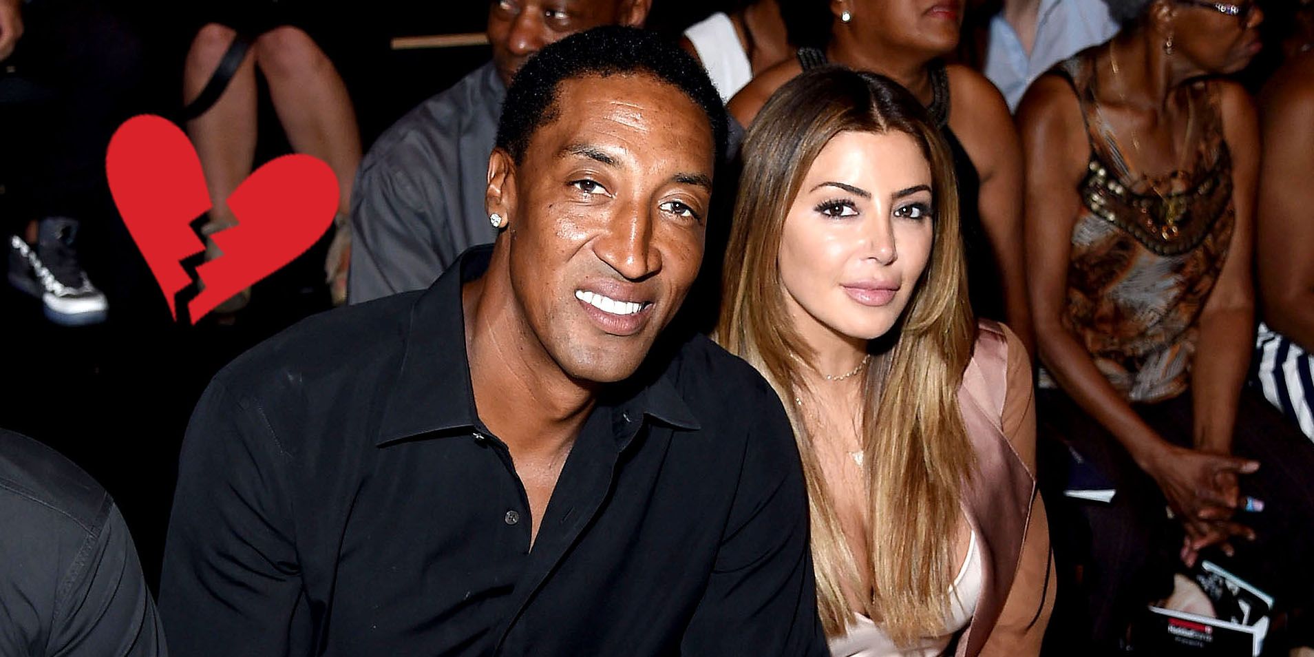 Here’s How Scottie Pippen Reportedly Got His Wife Back | News | BET