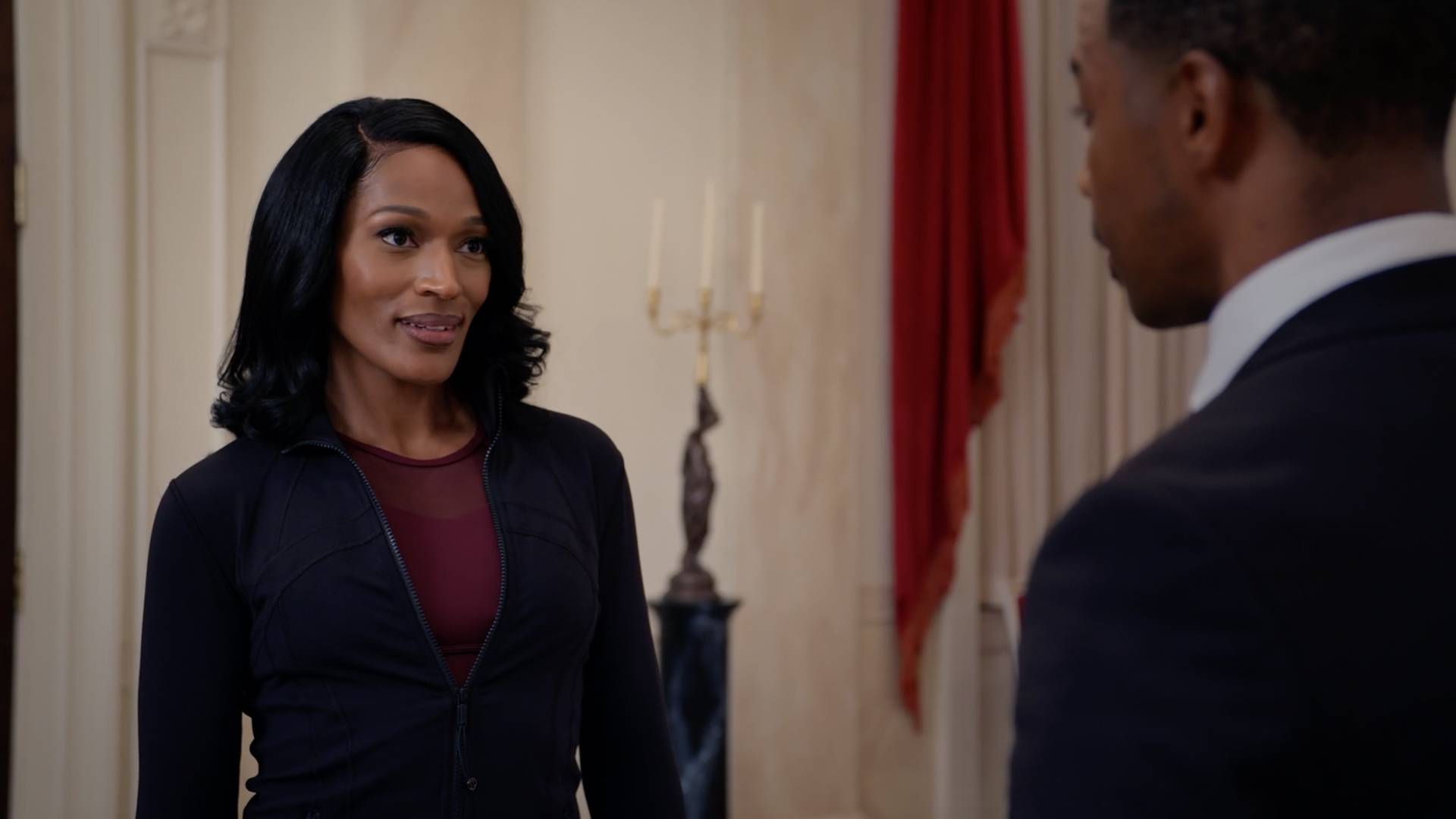 Tyler Perry's The Oval - Season 2, Ep. 10 - The Master - Full Episode ...