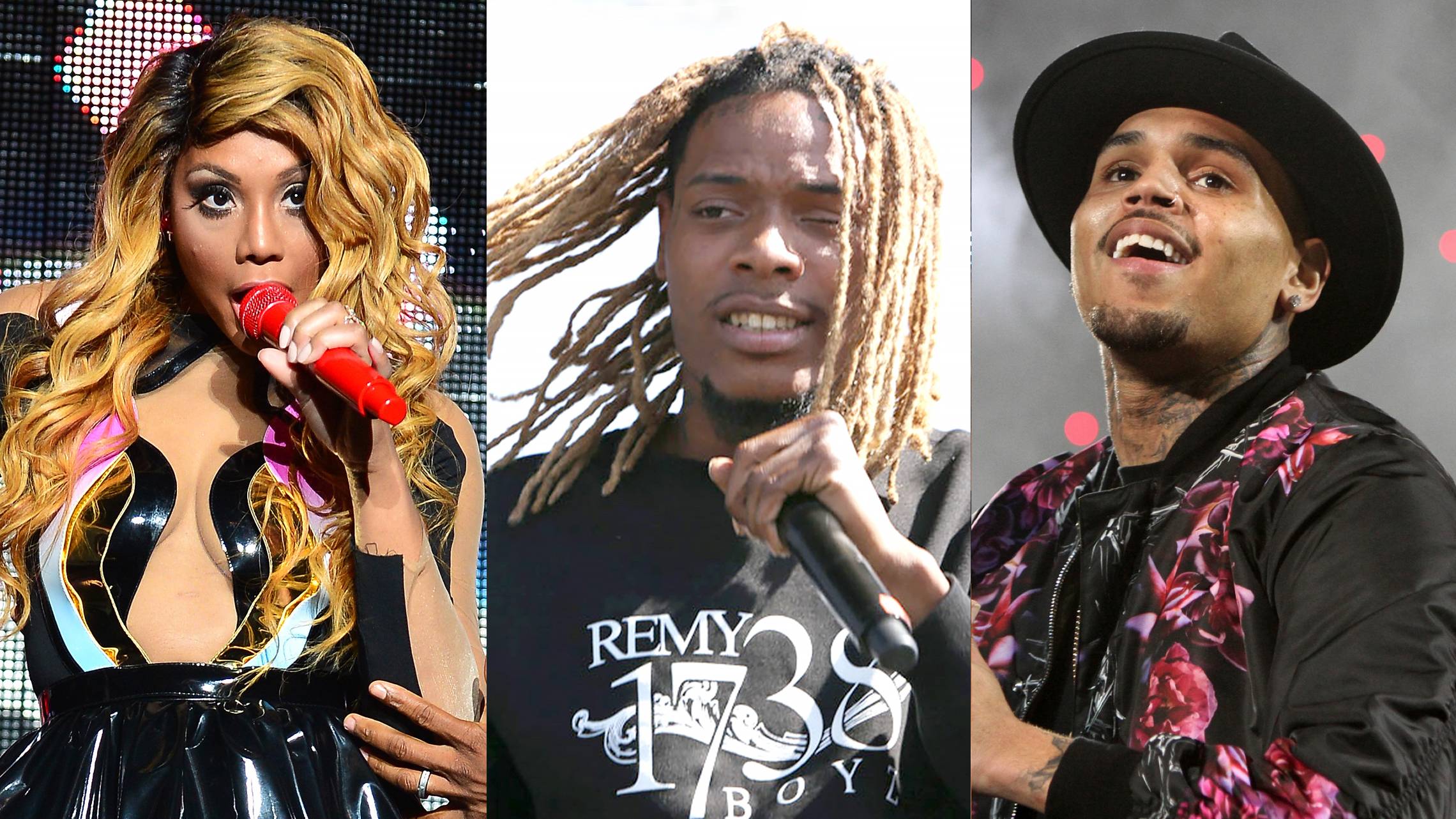 Taking the Stage - Image 1 from Taking the Stage: Performers and ...