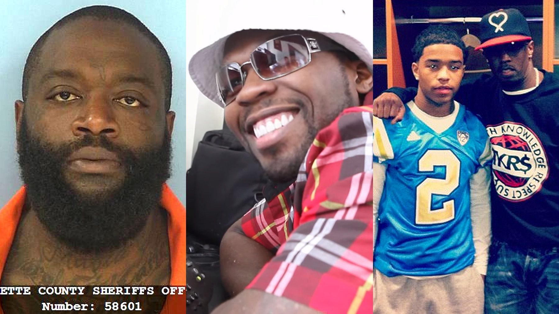 The Trollfather - 50 - Image 1 from 50 Cent: The Trollfather | BET