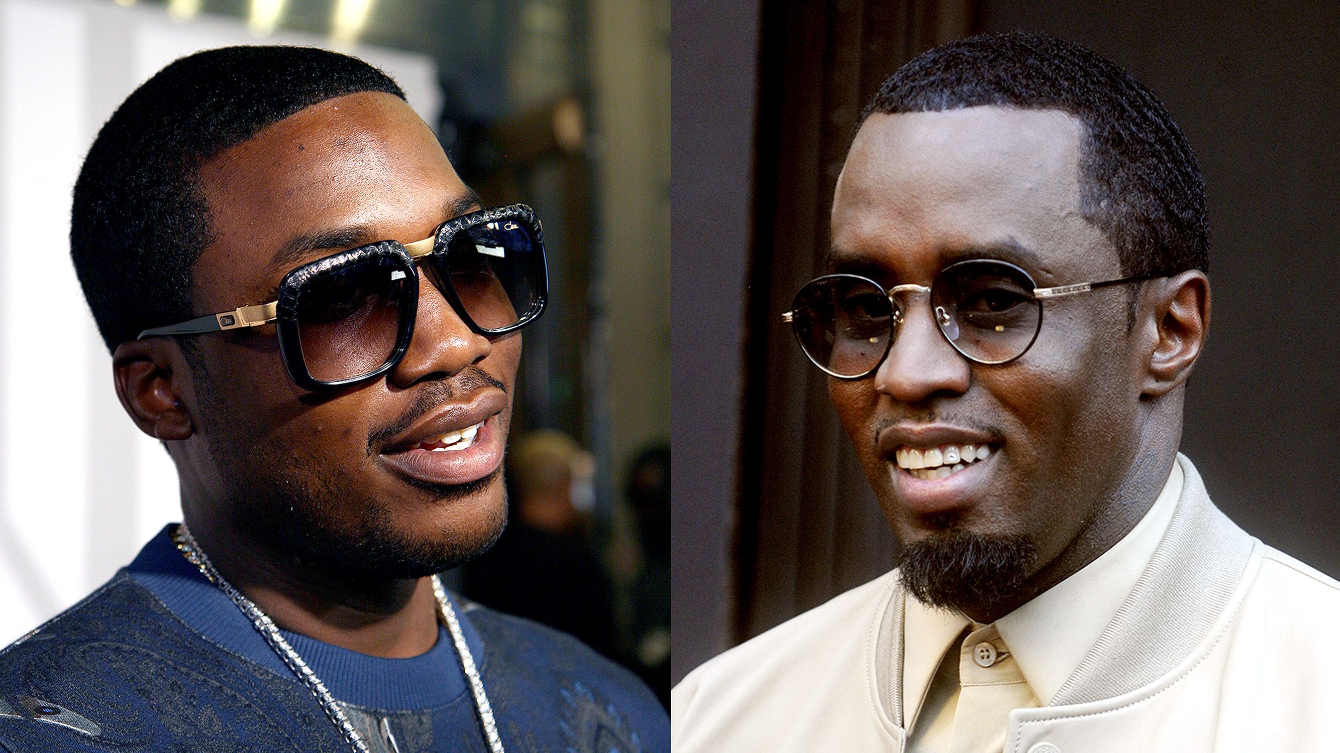 'Cold Hearted,' Featuring Diddy - Image 15 from The Rundown: Meek Mill ...