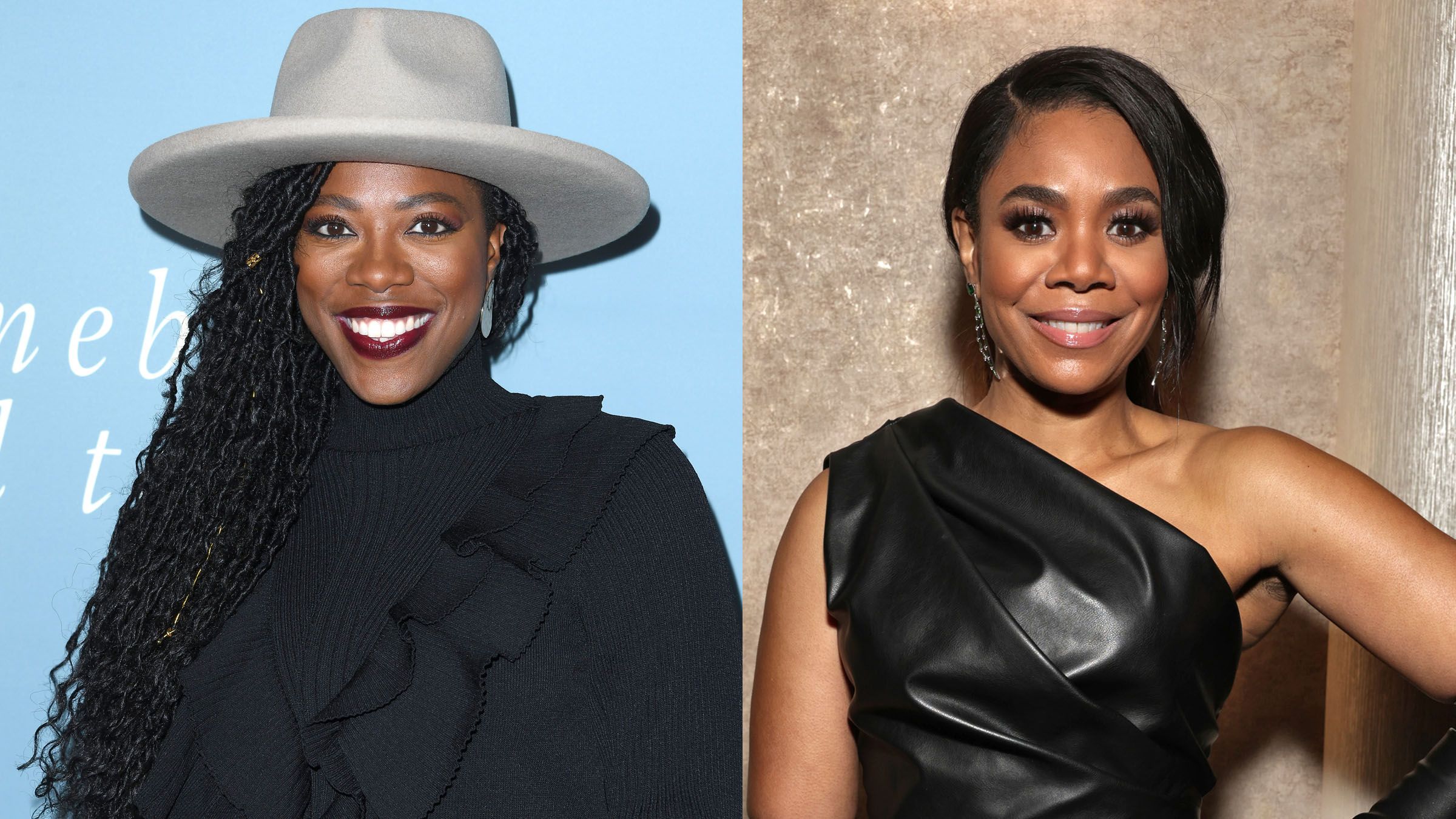 Yvonne Orji Talks New Netflix Series And How She Wants To Do A Buddy ...