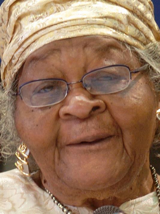 Rep. John Lewis - - Image 8 from Freedom Fighters: Activists Behind the ...