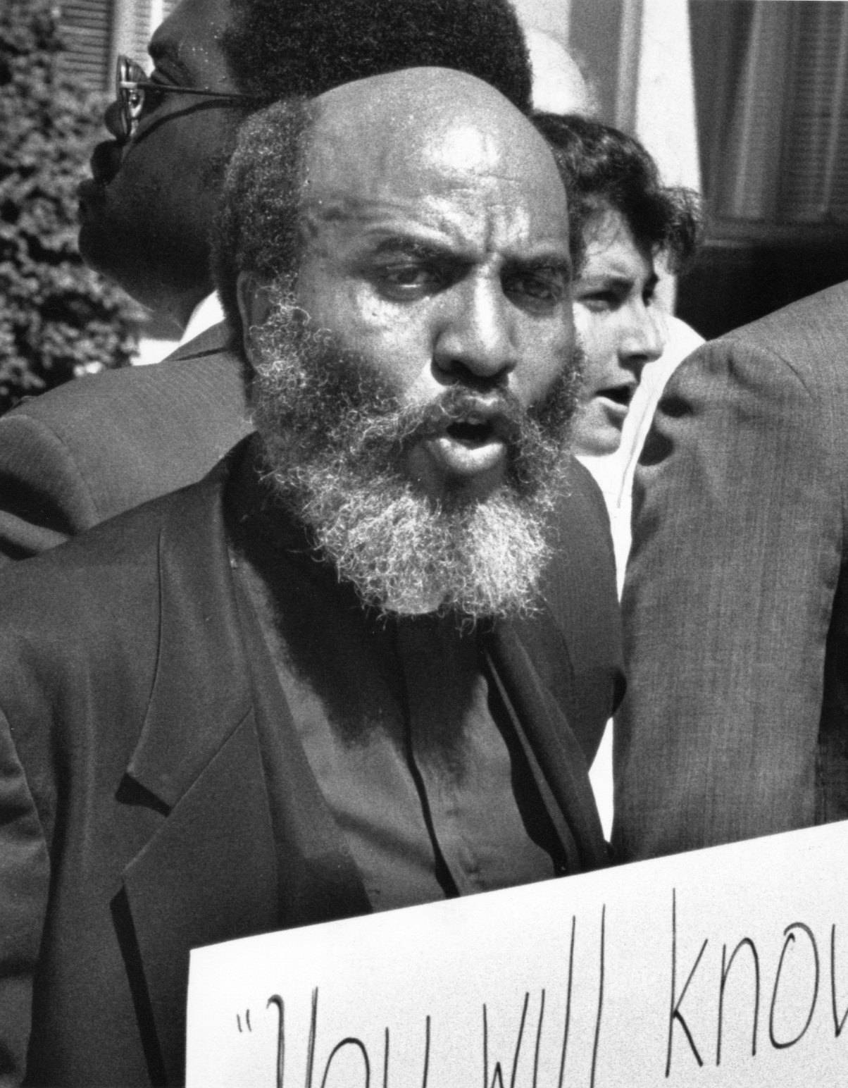 James Bevel - James - Image 3 from Freedom Fighters: Activists Behind ...