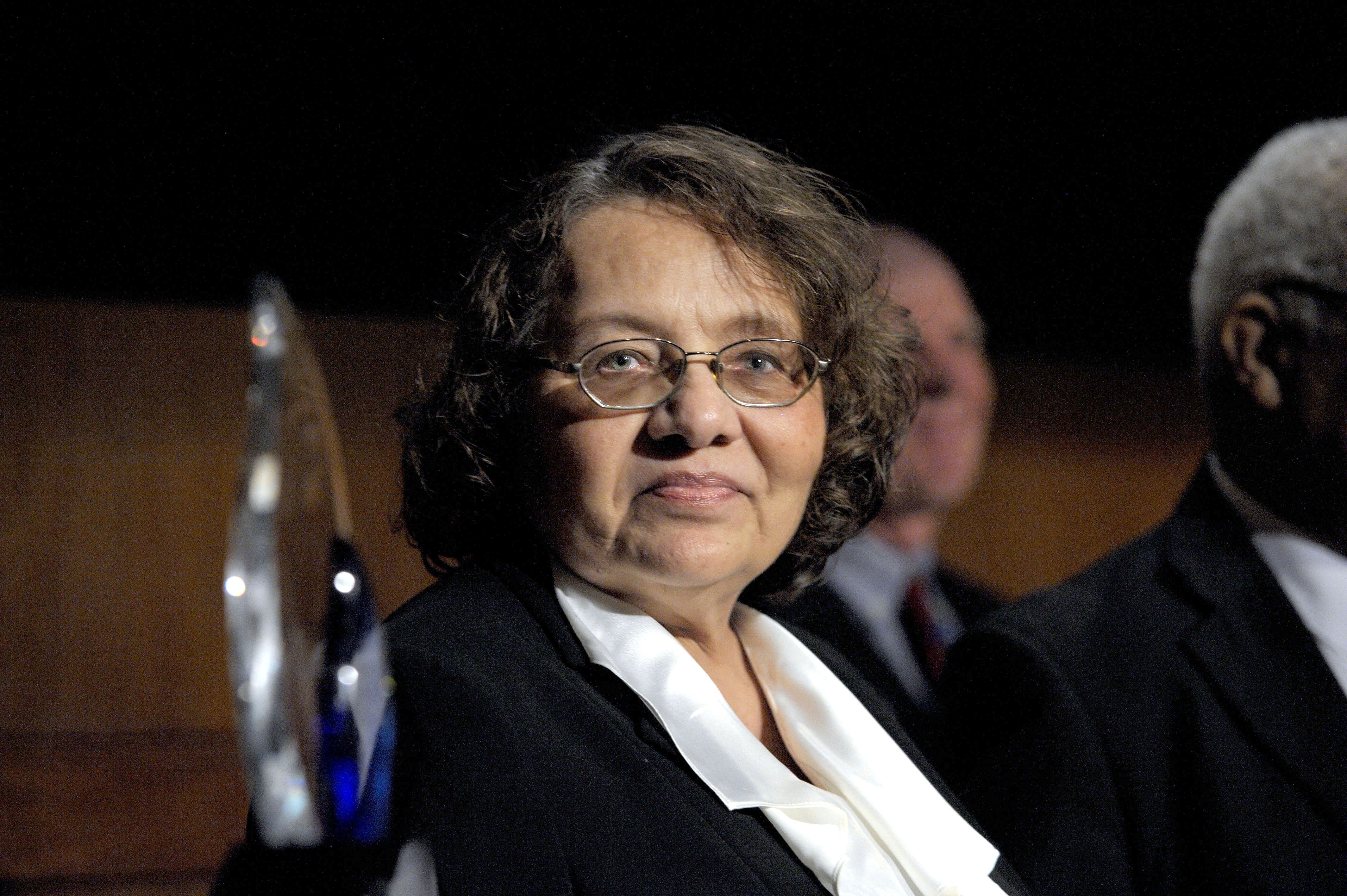 Diane Nash - As - Image 10 from Freedom Fighters: Activists Behind the ...