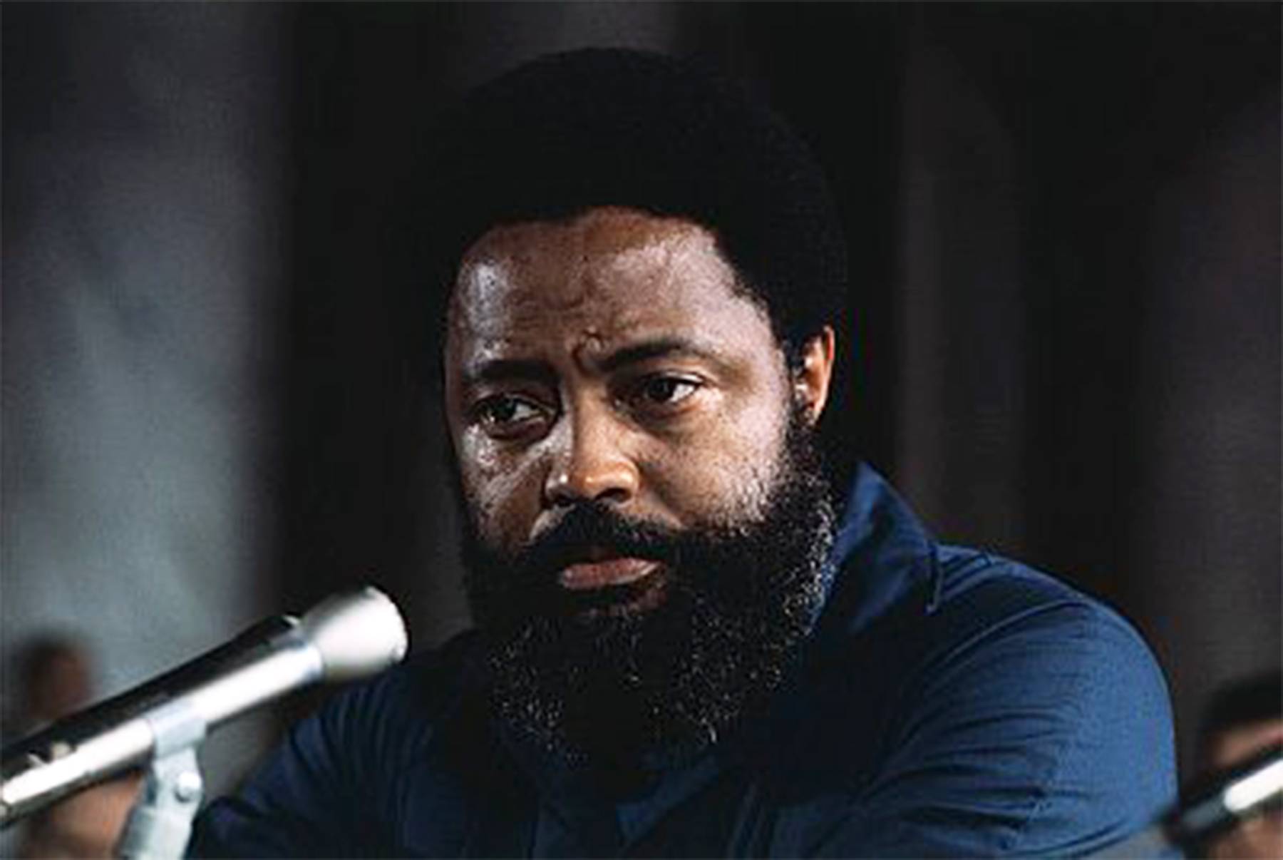 Hosea Williams - A - Image 5 from Freedom Fighters: Activists Behind ...