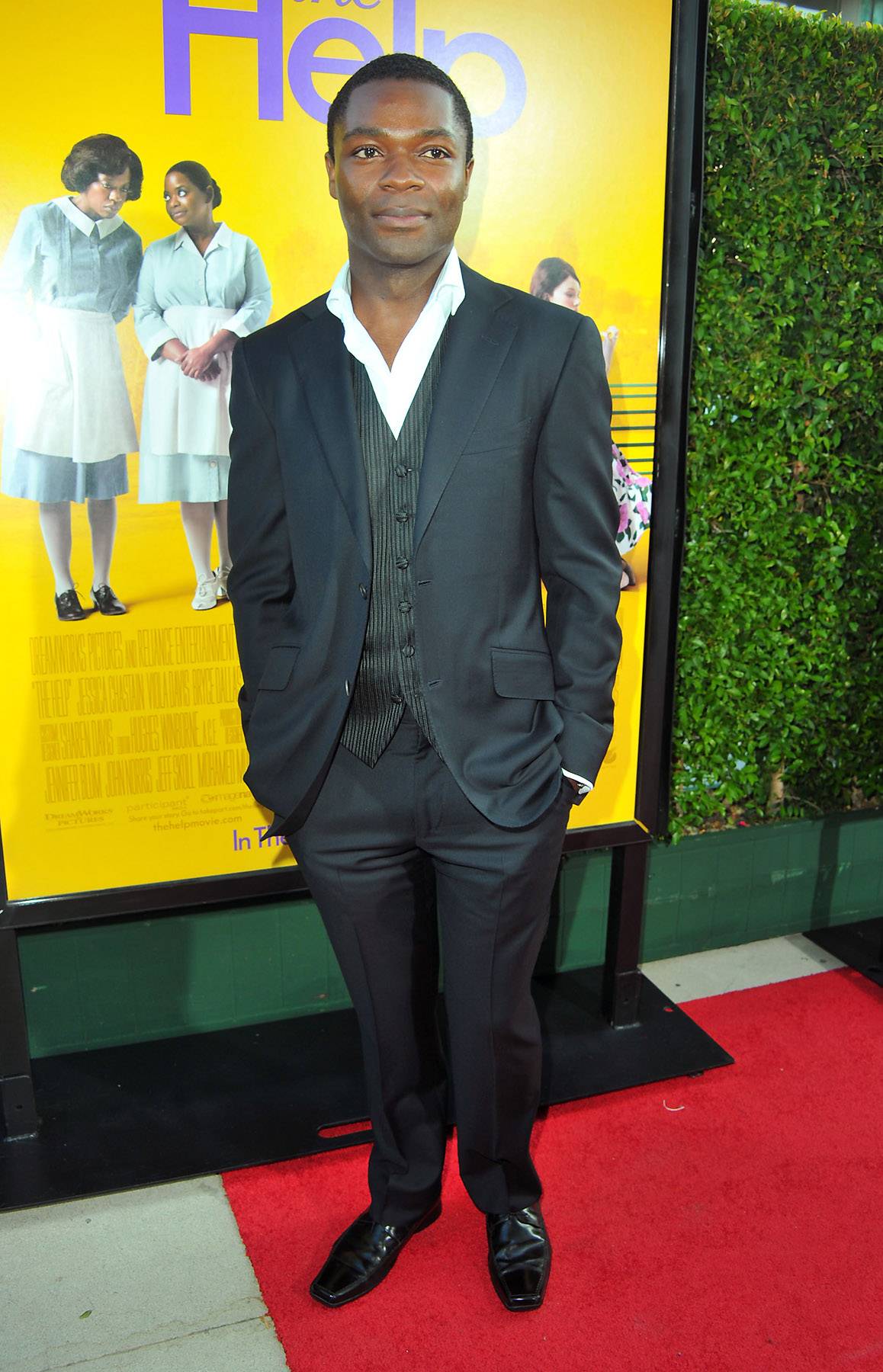 Groundbreaking Theater Actor - - Image 10 from 10 Things to Know About ...