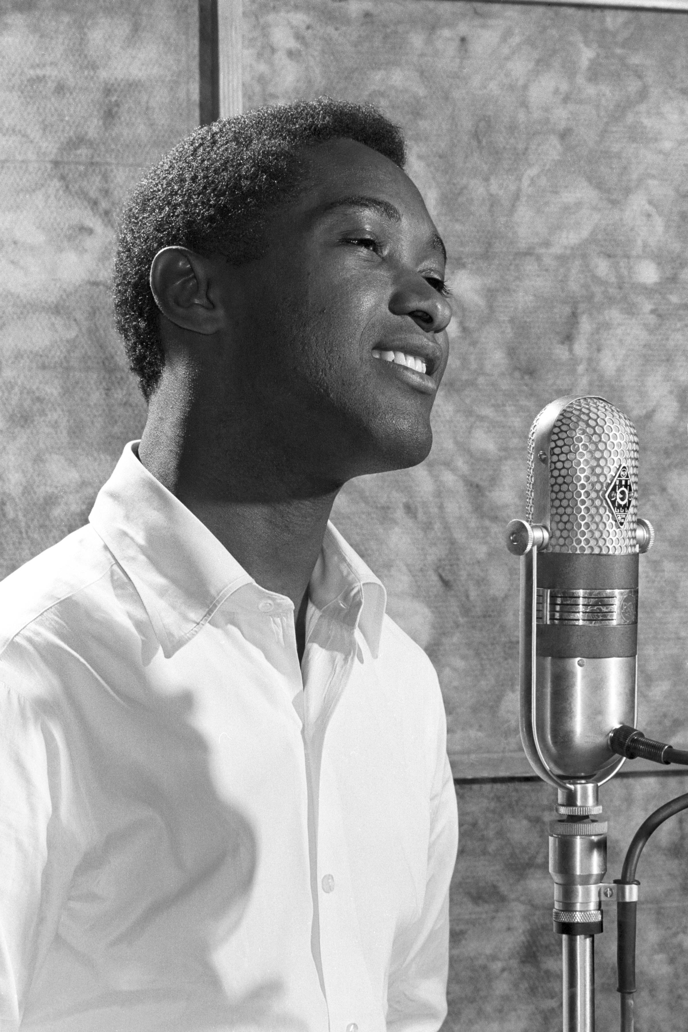 Sam Cooke – 'A - Image 10 from Songs Inspired By The Civil Rights ...