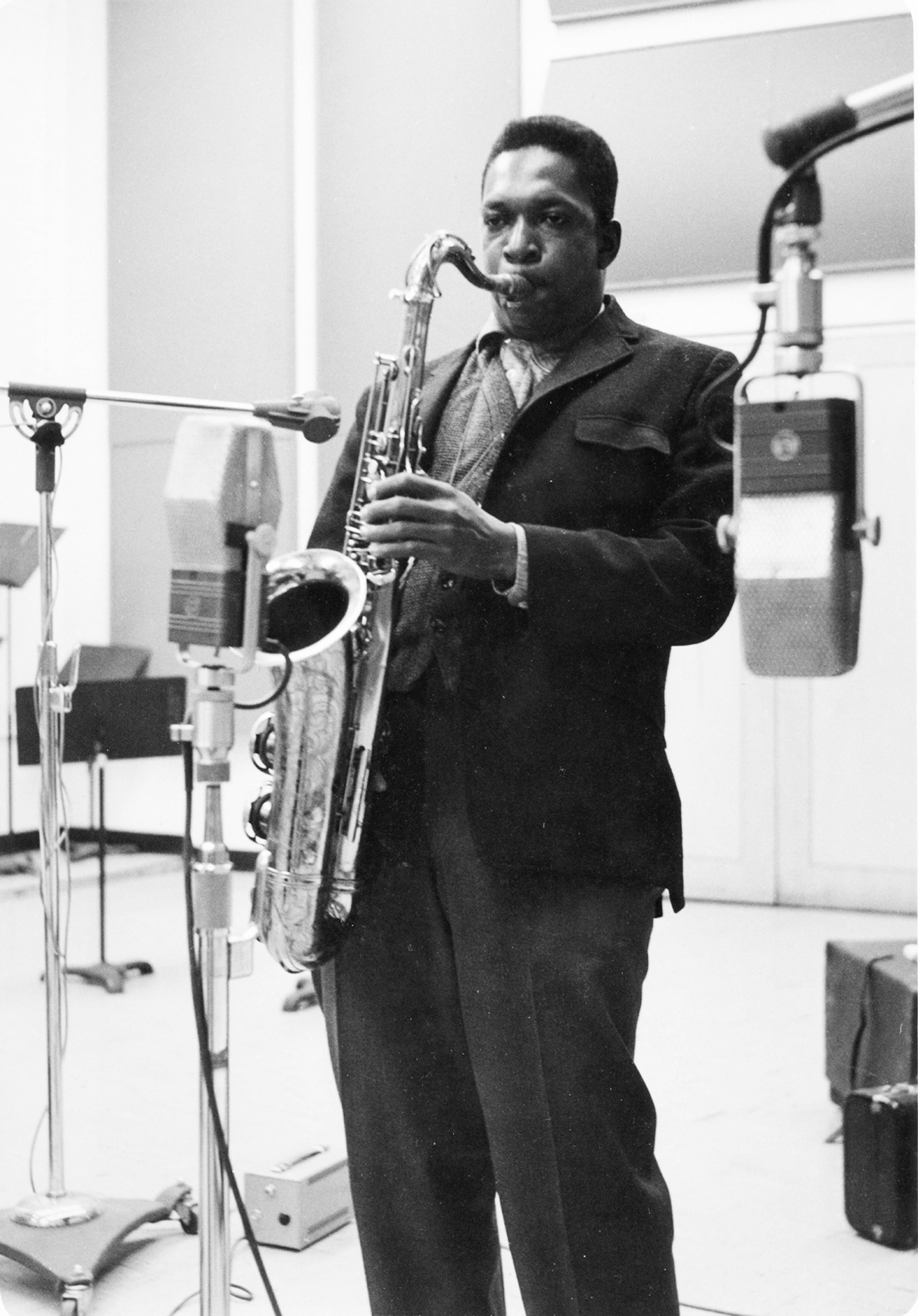 John Coltrane – 'Alabama' - Image 6 from Songs Inspired By The Civil ...