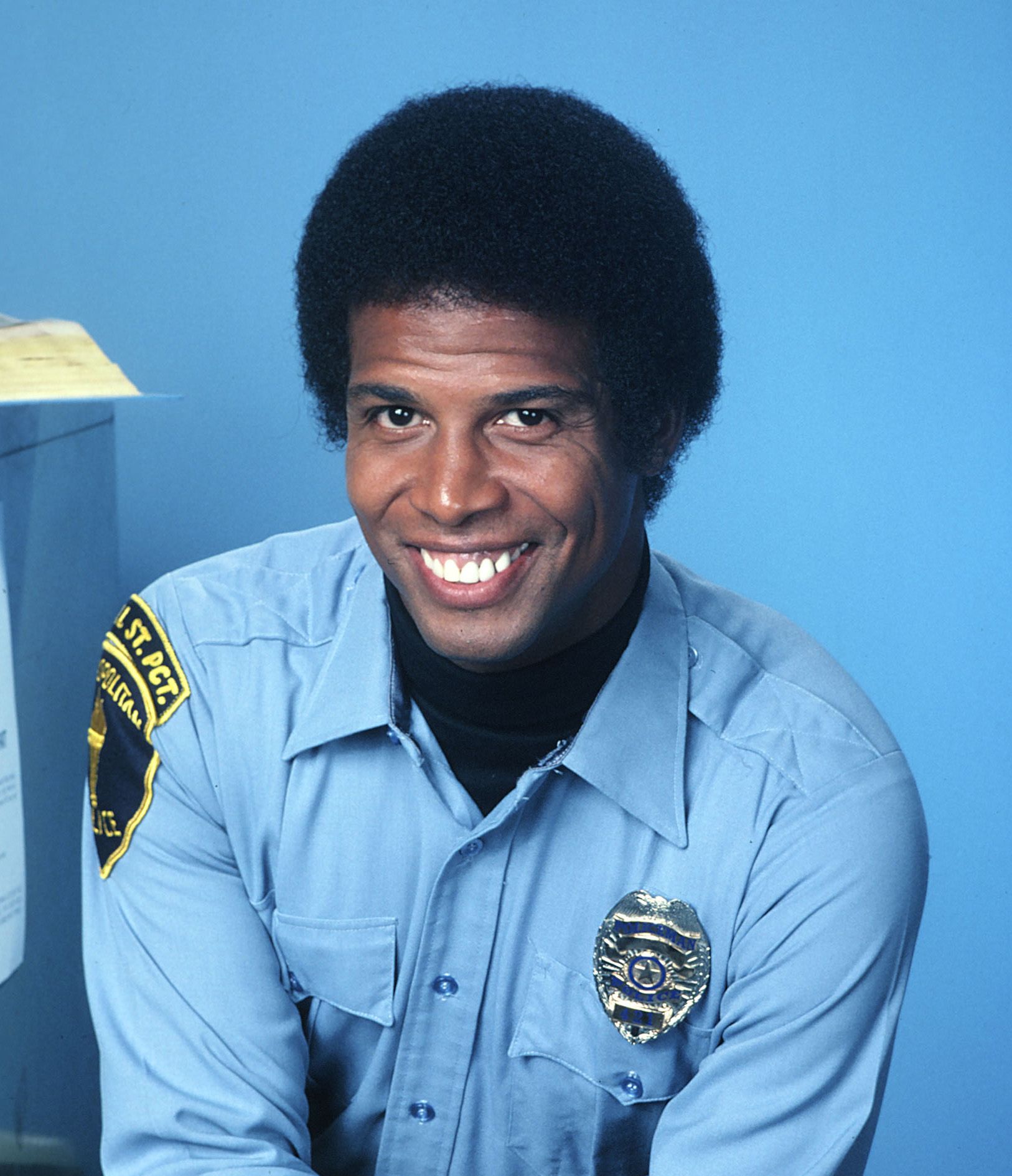 Michael Warren: March 5 - Image 10 from Celebrity Birthdays: Happy ...