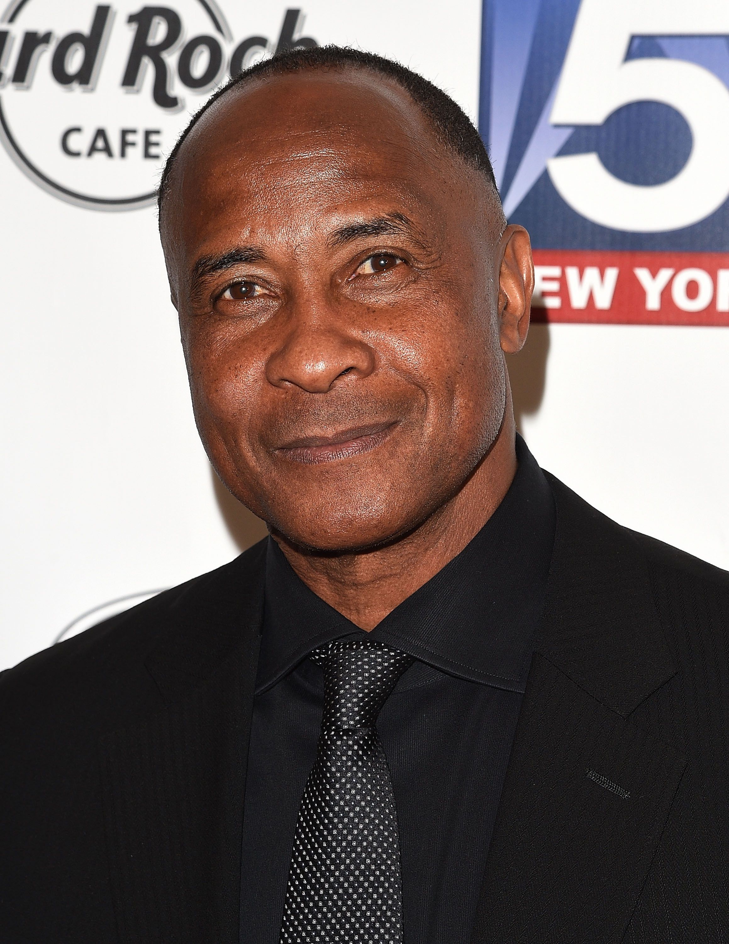 Lynn Swann: March 7 - Image 20 from Celebrity Birthdays: Happy Birthday ...