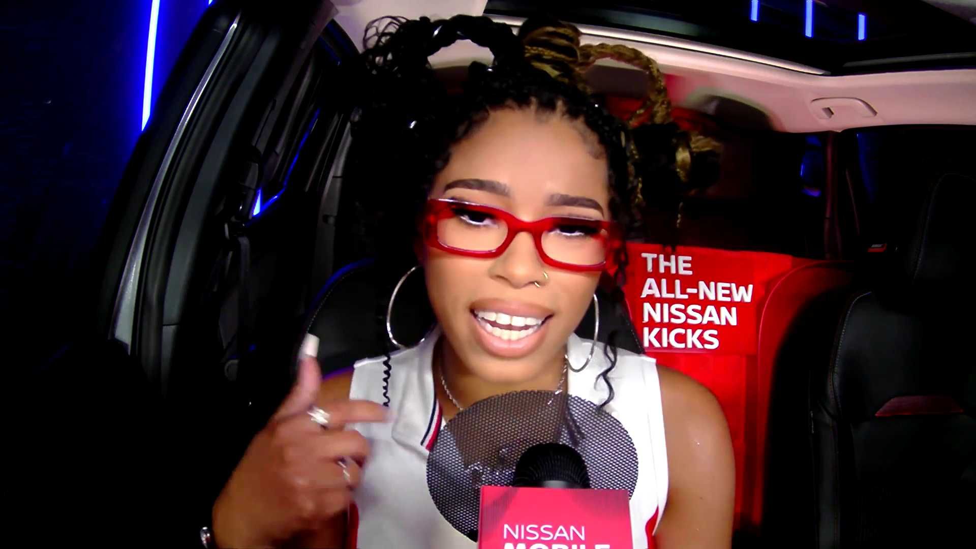 2024 Hip Hop Awards Nissan Mobile Studio Recap - BET Hip Hop Awards ...