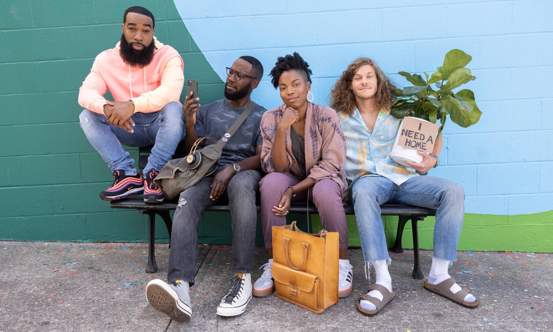 ‘Woke’ Season 2 Cast Talks About the Trials of Activism | News | BET