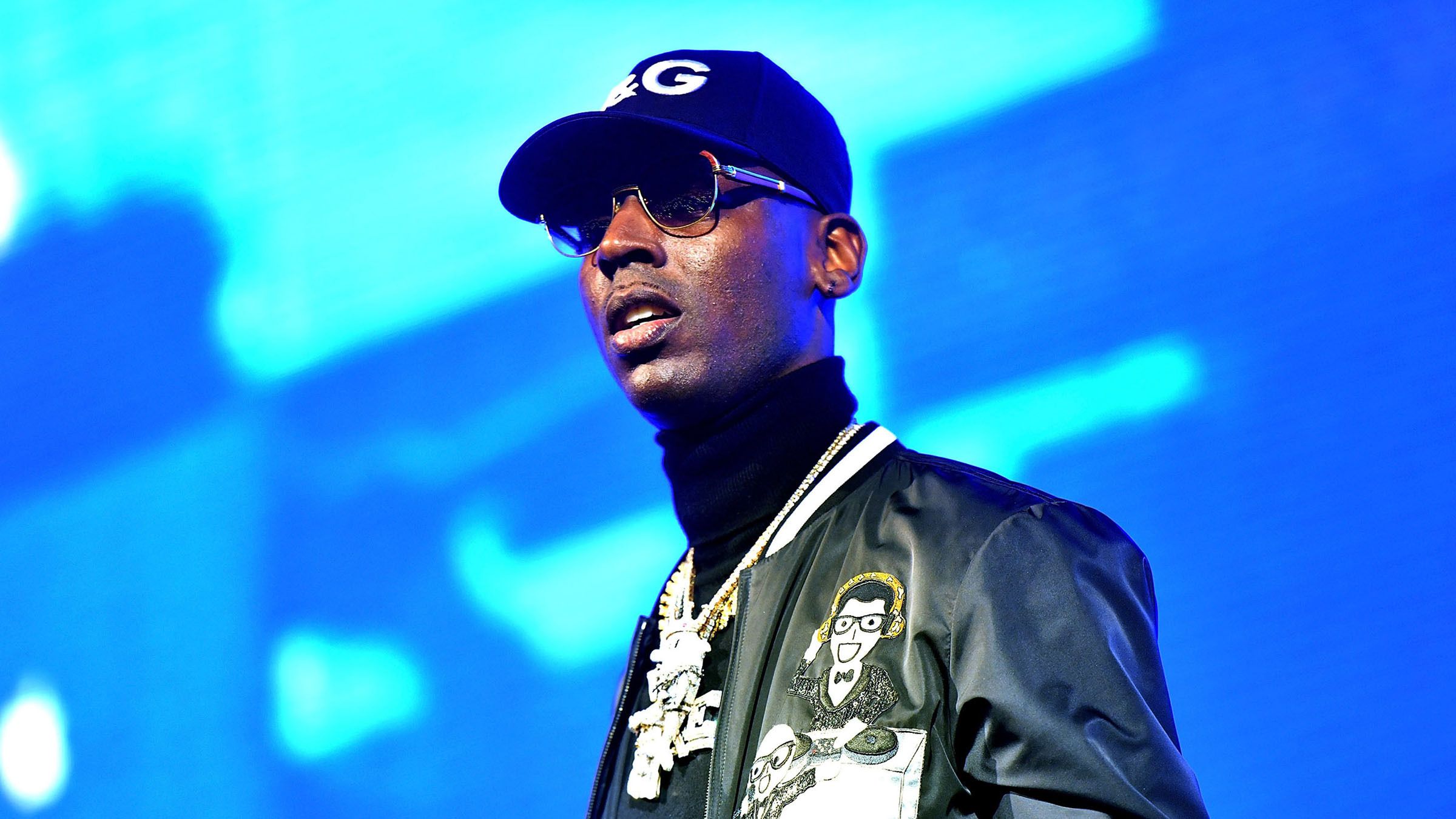 Young Dolph’s Death: Third Man Indicted On First-Degree Murder Charges ...