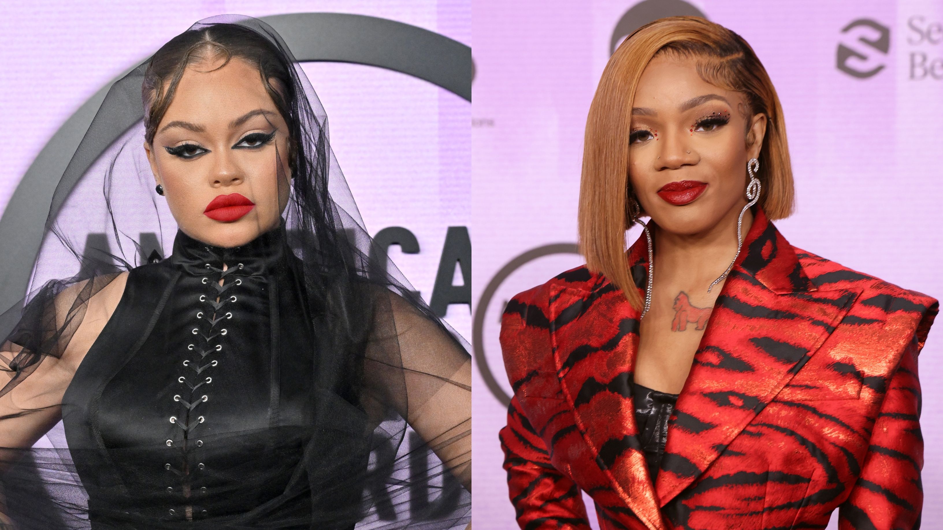 Latto Drops New GloRilla Collaboration | News | BET