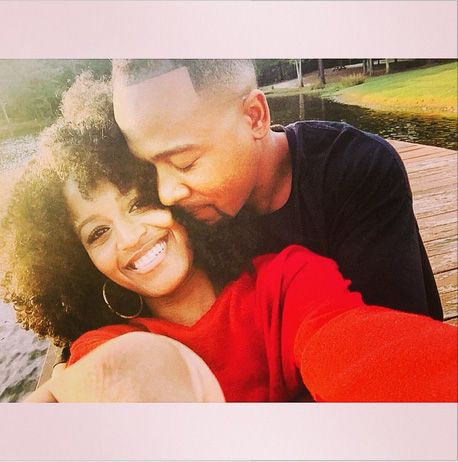 Columbus Short Has a New Girlfriend | News | BET