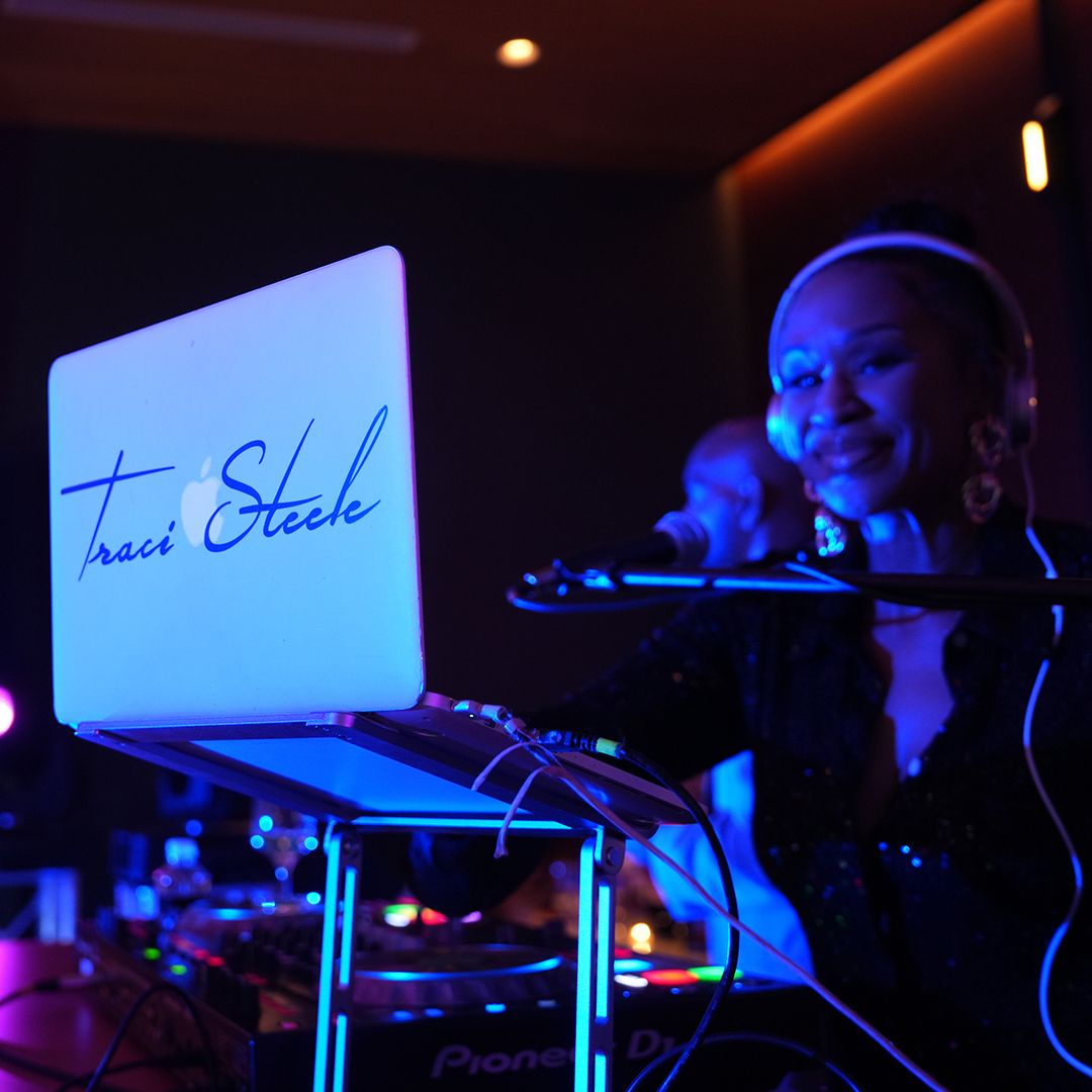 Traci Steele - Image 7 from AfterGlow Event Photo Highlights | BET