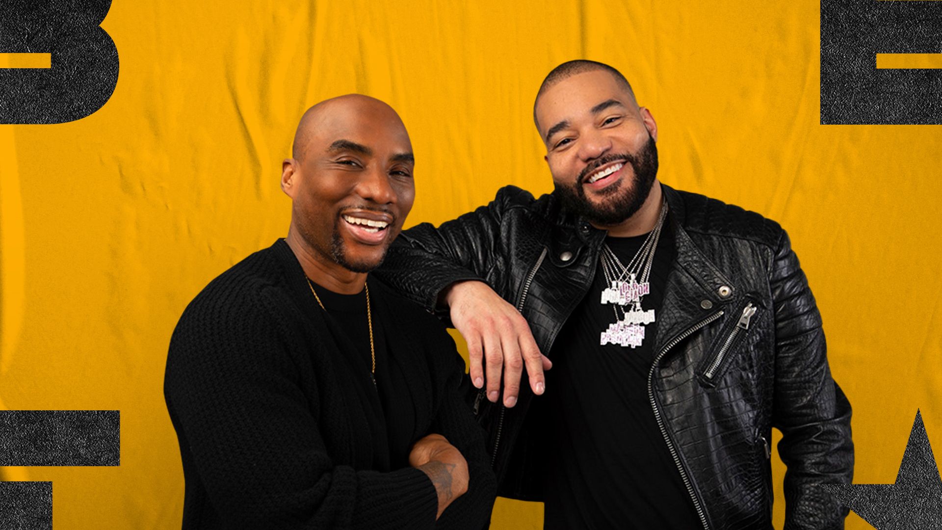 5 Funniest and Chaotic ’Breakfast Club’ Morning Show Moments | News | BET