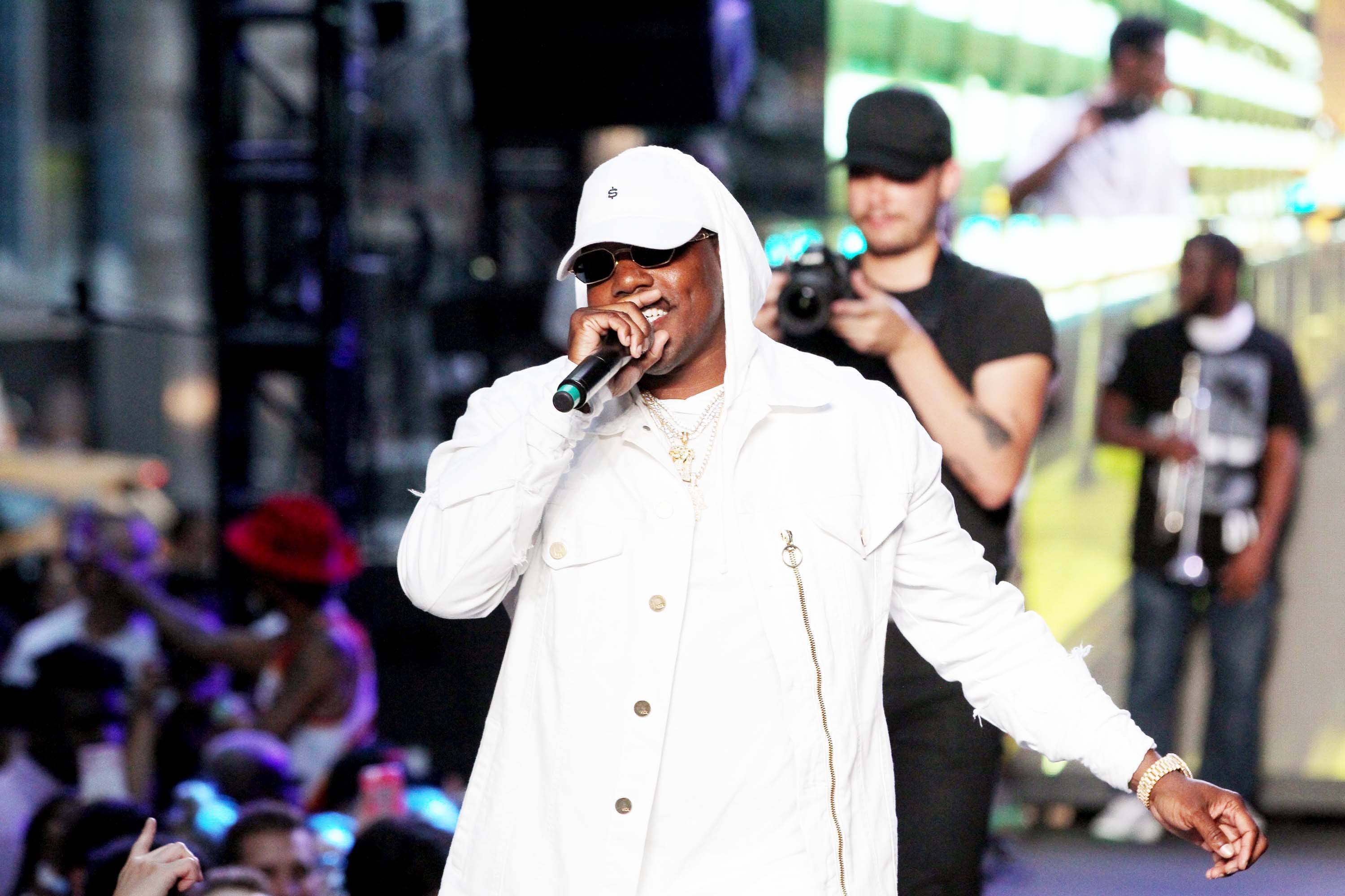 Ma$e Breaks Down The Lyrics To His Cam'ron Diss Track 'The Oracle ...